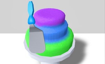 Icing On The Cake 🕹️ Play Now on GamePix