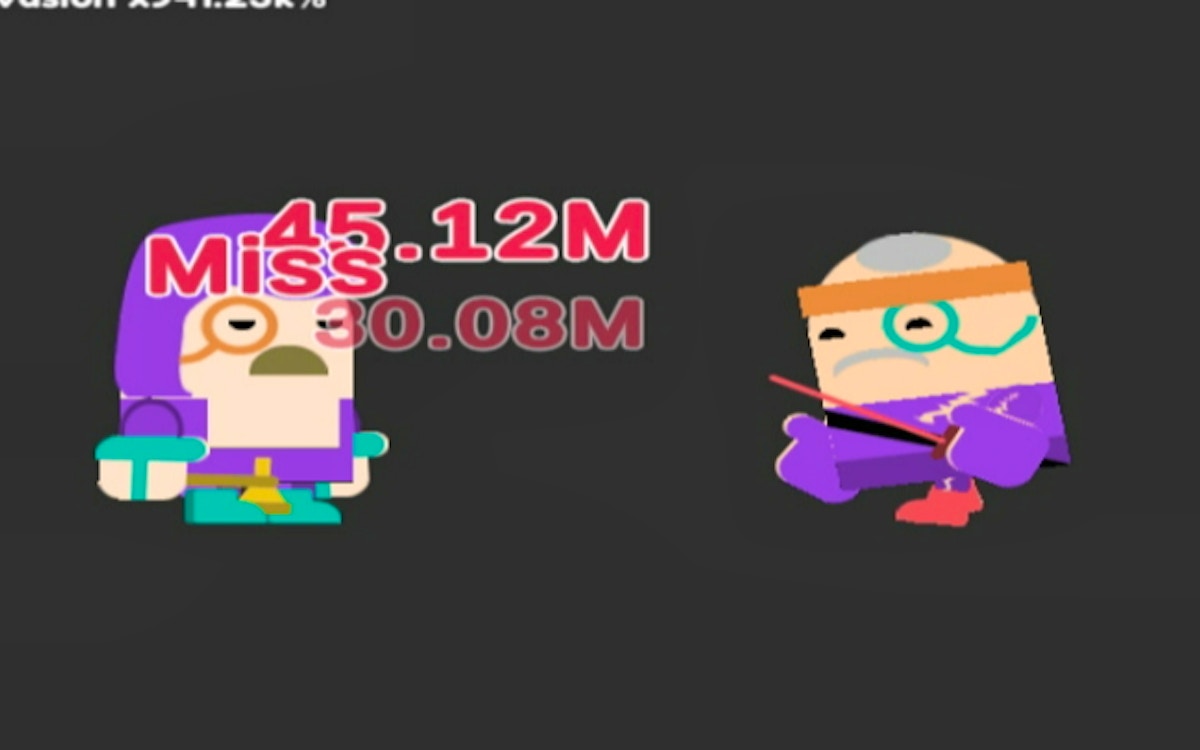 Idle Superpowers 🕹️ Play Now on GamePix