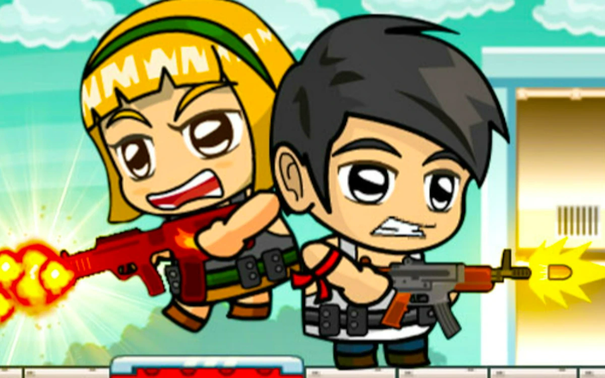 Idle Zombie Guard 🕹️ Play Now on GamePix