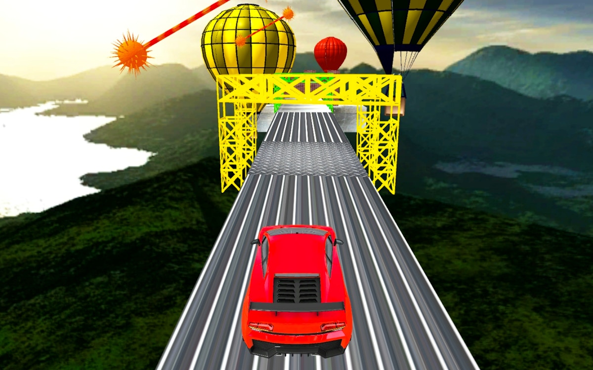 Impossible Stunt Tracks:play Impossible Stunt Tracks online for free on ...