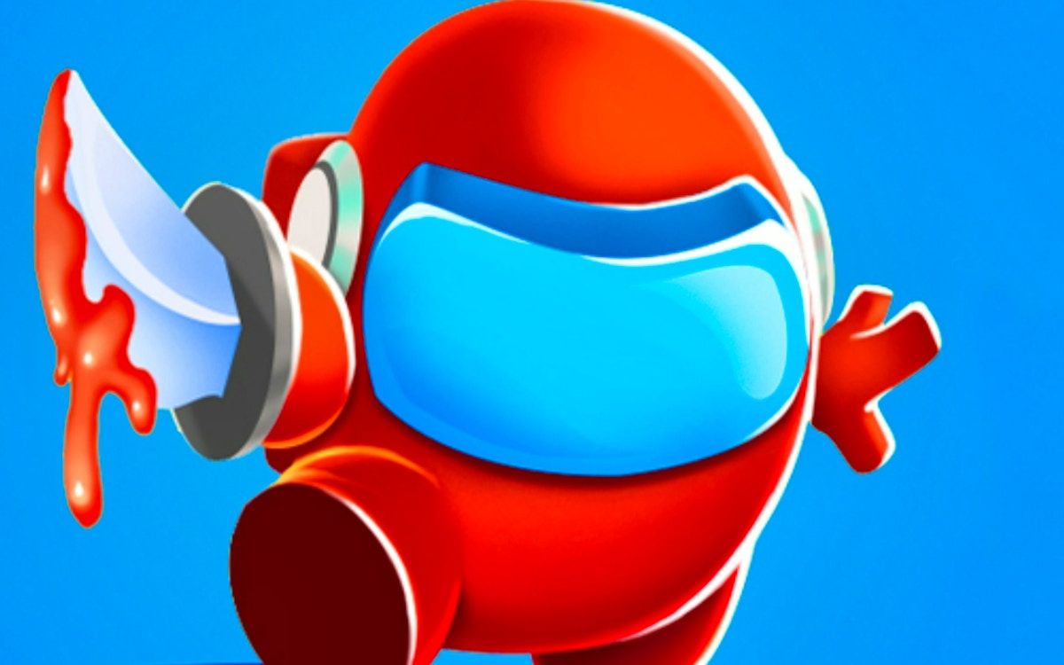 Imposter Smasher 🕹️ Play Now on GamePix