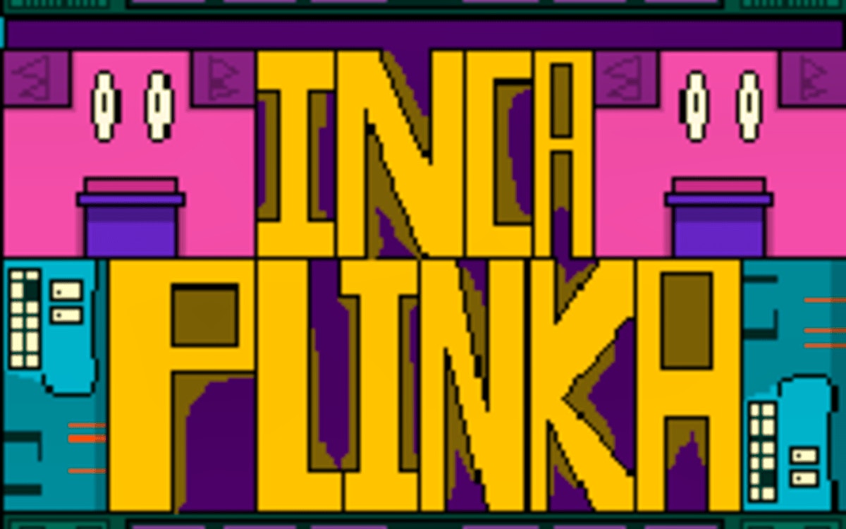 Inca Plinka 🕹️ Play Now on GamePix