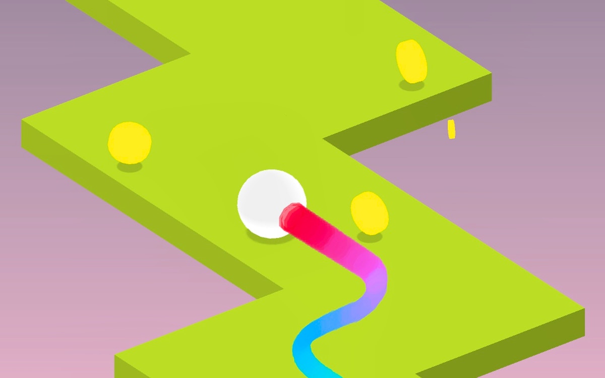 Infinite Path 🕹️ Pelaa nyt GamePixillä