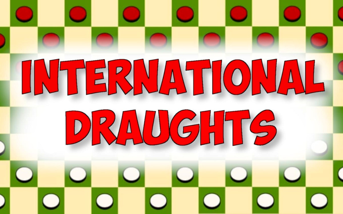 International Draughts 🕹️ Play Now on GamePix