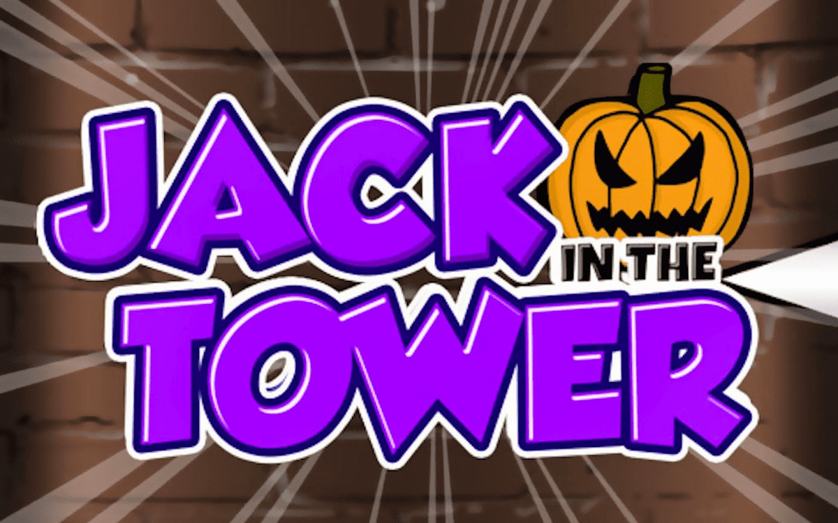 Jack In The Tower 🕹️ Play Now on GamePix