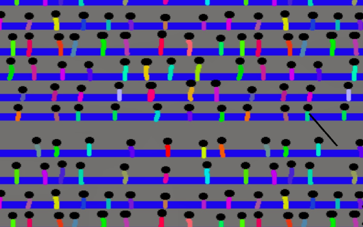 Javelin 🕹️ Play Now on GamePix