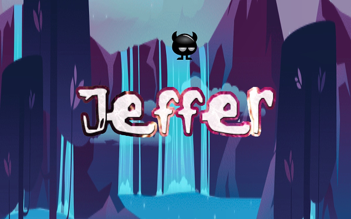 Jeffer 🕹️ Play Now on GamePix
