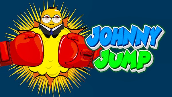 Johnny Jump Challenge 🕹️ Play Now on GamePix