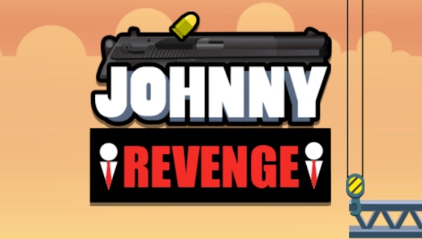 Johnny Revenge 🕹️ Play Now on GamePix
