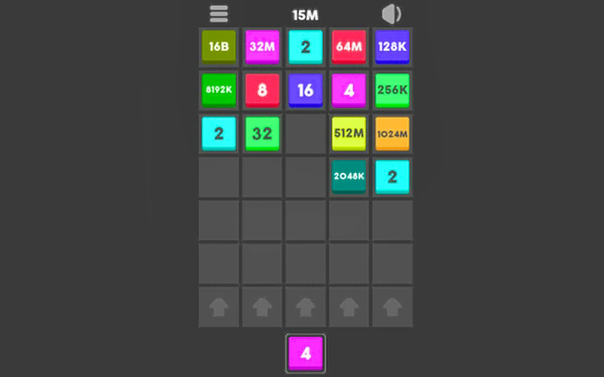 Join Blocks 🕹️ Play Now on GamePix