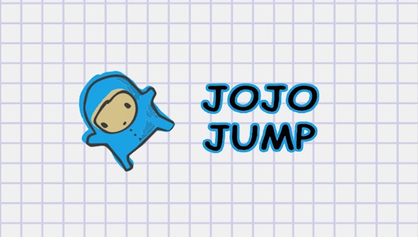 Jojo Jump 🕹️ Play Now on GamePix