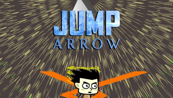 Jump Arrow 🕹️ Play Now on GamePix