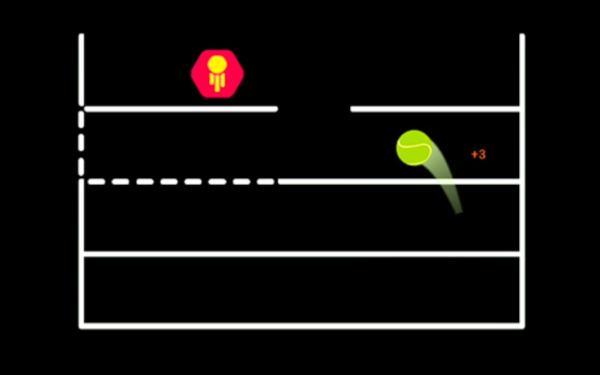 Jump Ball Game 🕹️ Play Now on GamePix