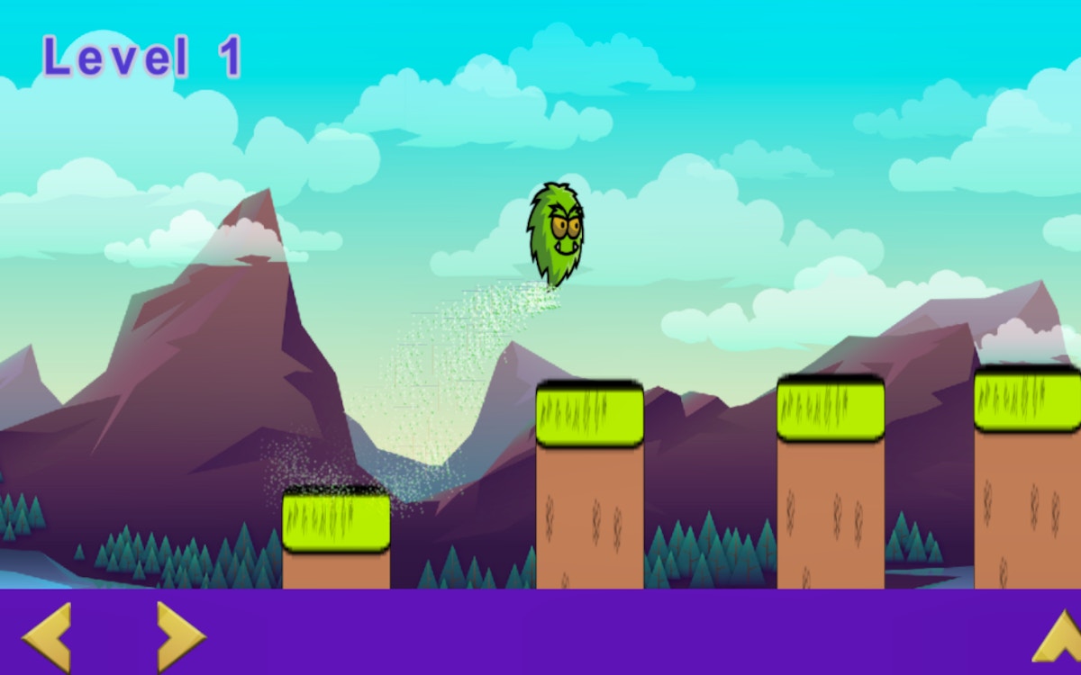 Jump Fast 🕹️ Jetzt spielen auf GamePix