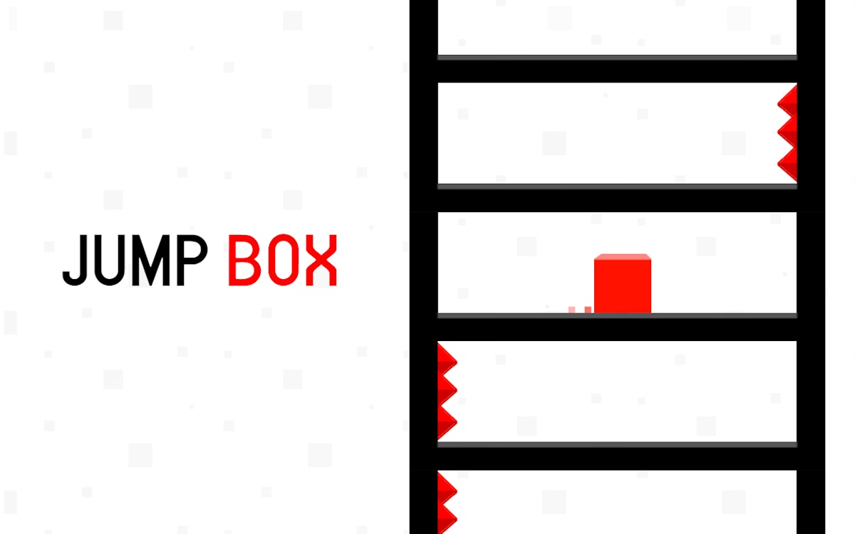 Jump Jump Arcade 🕹️ Play Now on GamePix