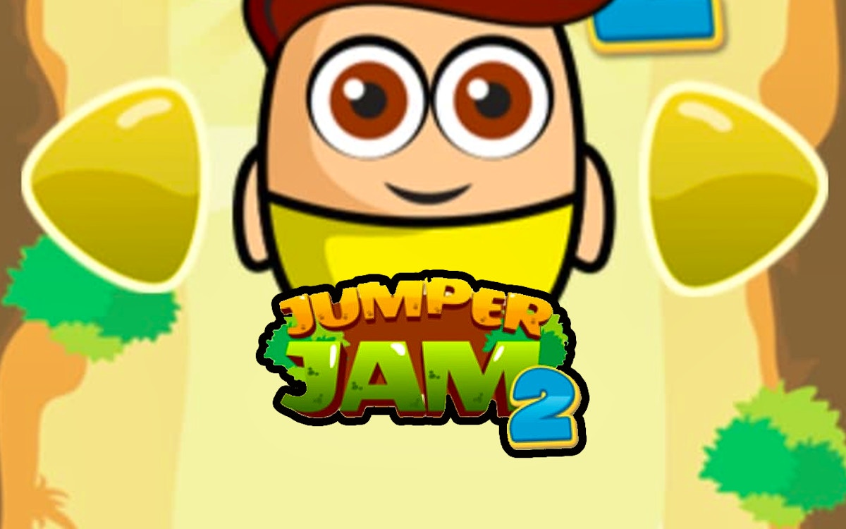 Jumper Jam 2: play Jumper Jam 2 online for free on GamePix. Jumper Jam 2