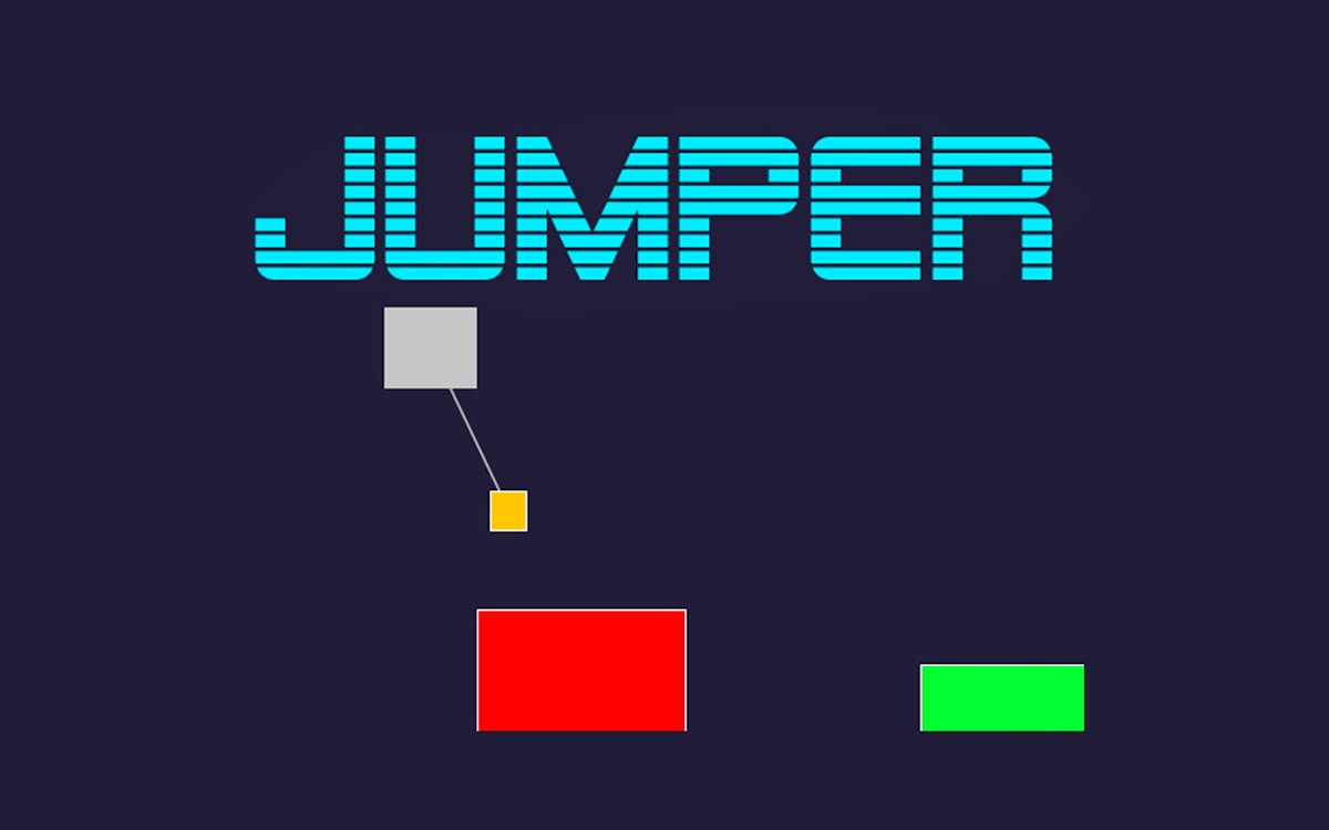 Jumper - The Tower Destroyer 🕹️ Play Now on GamePix