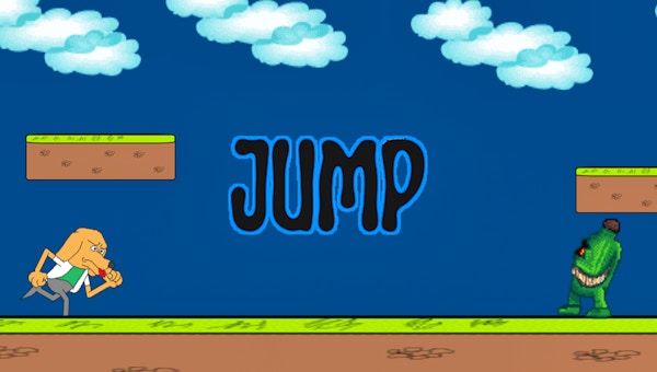 Jumpjump 🕹️ Play Now on GamePix