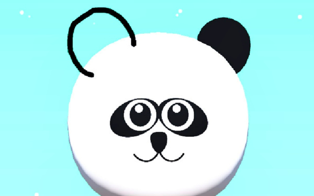 Just Draw 3d 🕹️ Play Now on GamePix