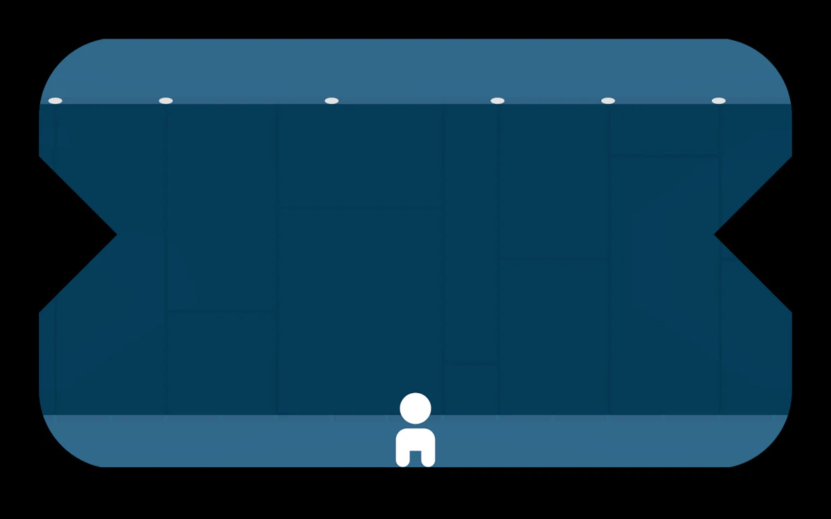 Just Left And Right 🕹️ Play Now on GamePix