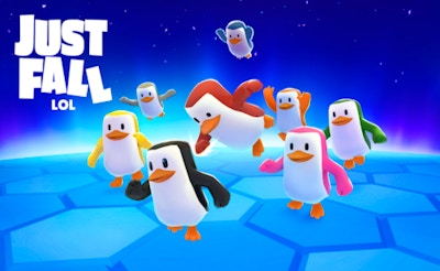 Justfall.lol 🕹️ Play Now on GamePix