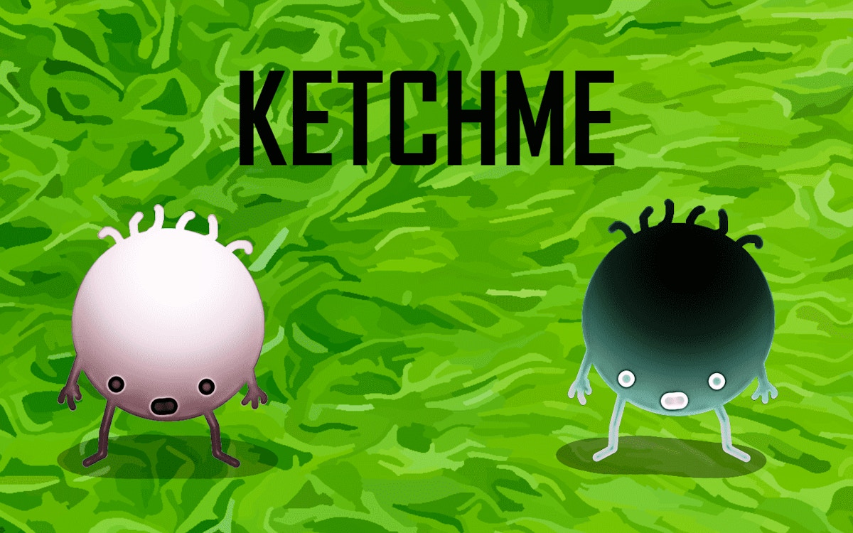 Ketchme 🕹️ Play Now on GamePix