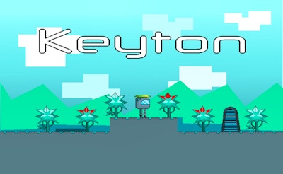 Keyton 🕹️ Play Now on GamePix