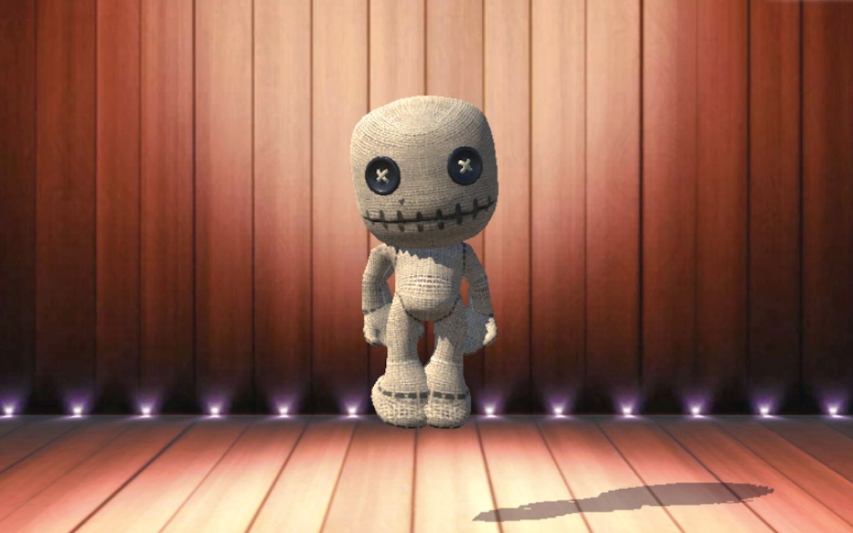 Kick The Buddy 🕹️ Joue Maintenant sur GamePix