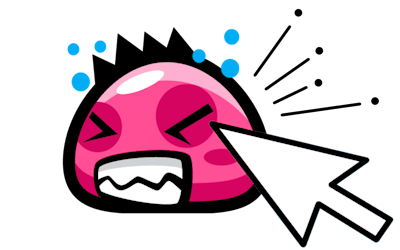 Kick Virus 🕹️ Play Now on GamePix