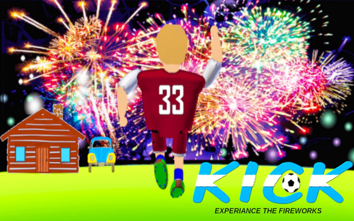 Kick 🕹️ Play Now on GamePix