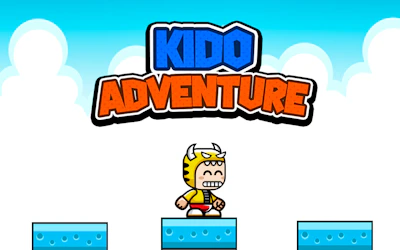 Kido Adventure 🕹️ Play Now on GamePix