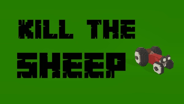 Kill The Sheep 🕹️ Play Now on GamePix