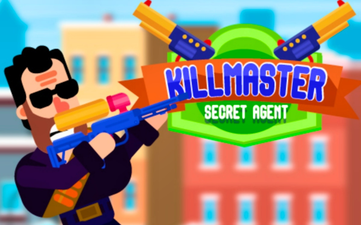 Killmaster Secret Agent:play Killmaster Secret Agent online for free on ...