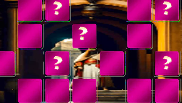 King Arthur Of Memory Match 🕹️ Play Now on GamePix