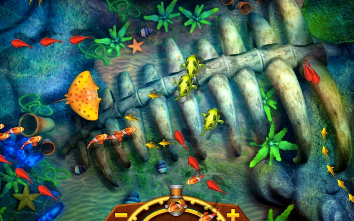 King Fishing: play King Fishing online for free on GamePix. King Fishing