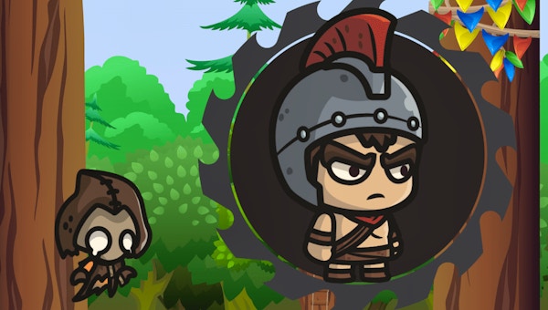 Kinja Run On The Wall 🕹️ Play Now on GamePix