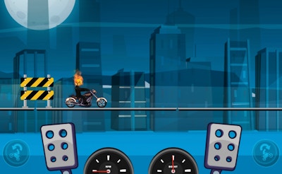 Knight Rider 🕹️ Play Now on GamePix