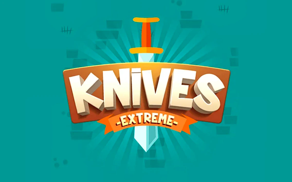 Knives 🕹️ Play Now on GamePix
