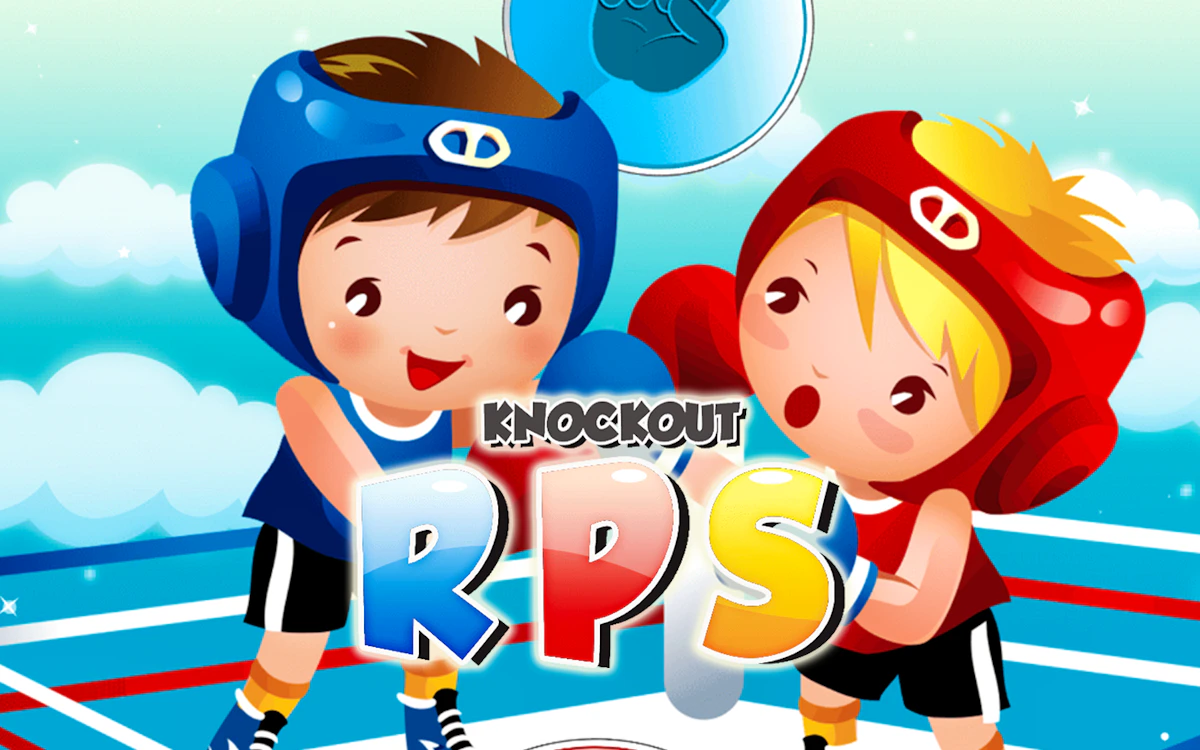 Knockout Rps 🕹️ Play Now on GamePix