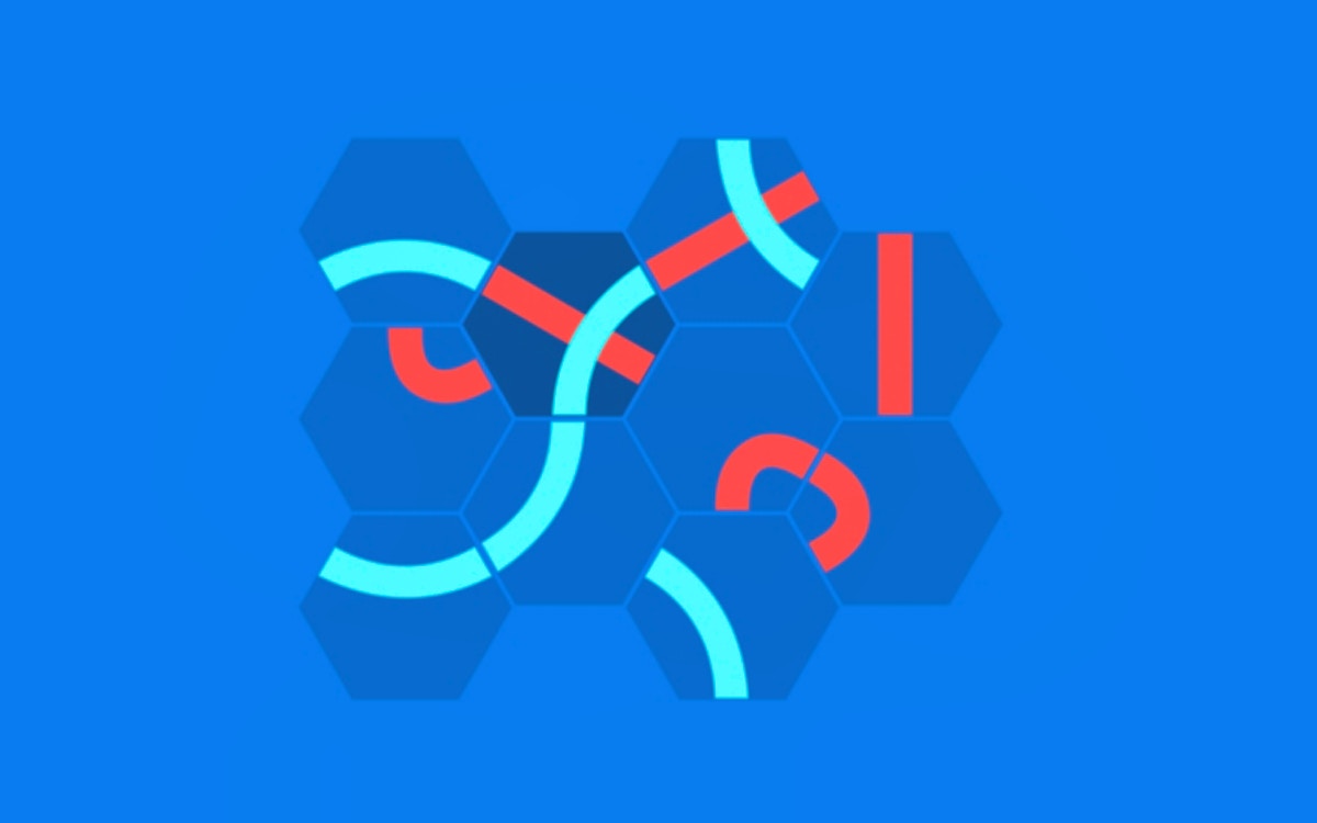 Knot Logic Game 🕹️ Play Now on GamePix