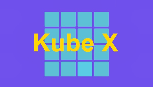 Kubex 🕹️ Play Now on GamePix