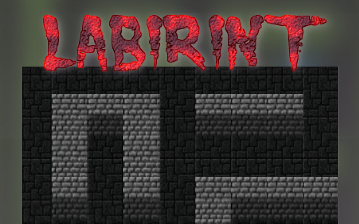 Labirint 🕹️ Play Now on GamePix