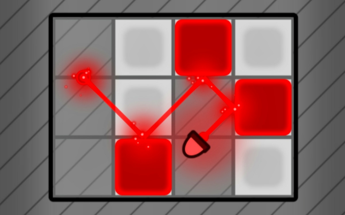 Laser Maker 🕹️ Play Now on GamePix