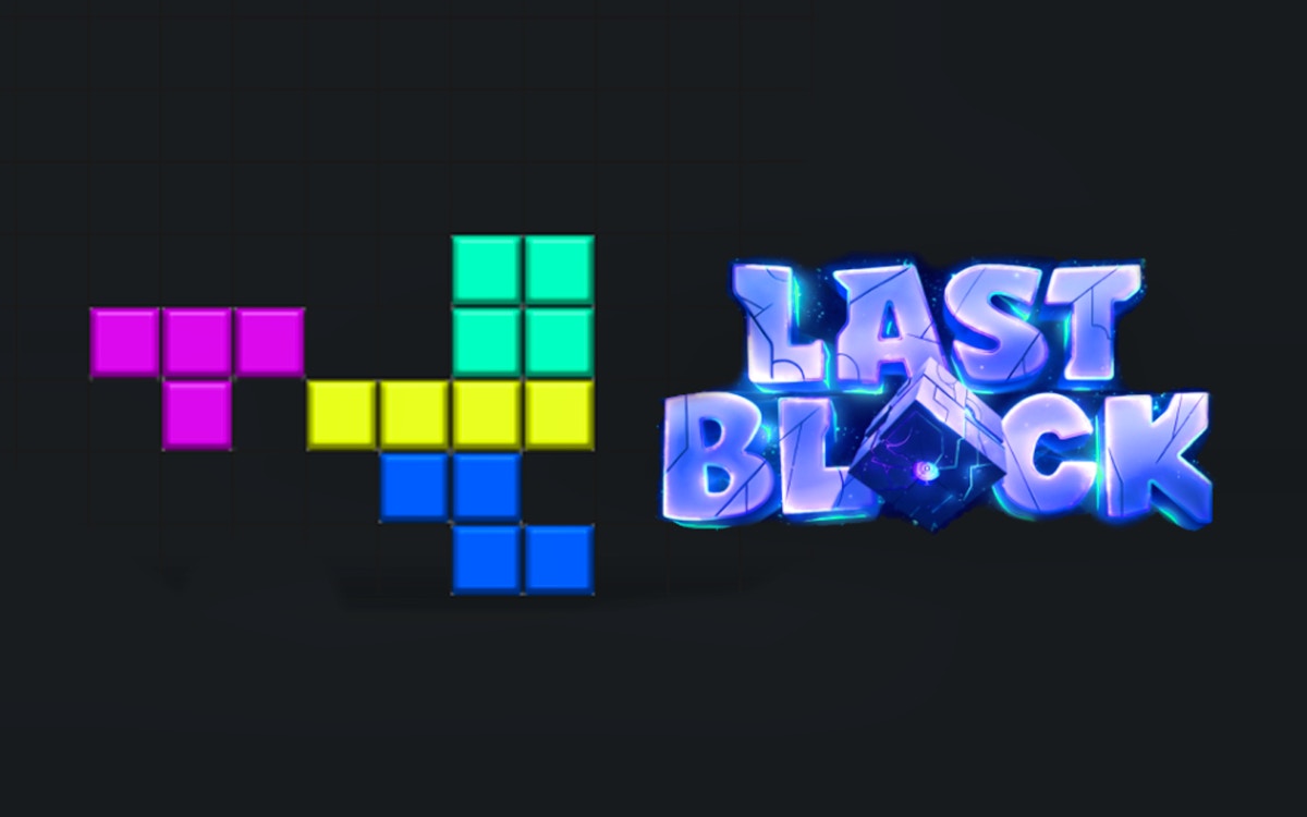Last Block 🕹️ Play Now on GamePix