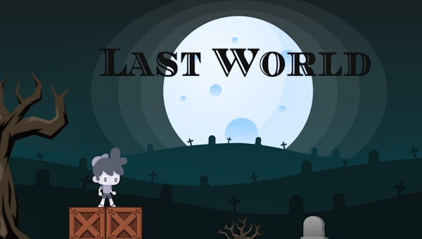 Last World 🕹️ Play Now on GamePix