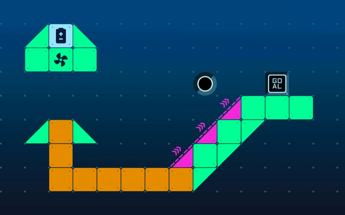 Launchball 🕹️ Play Now on GamePix