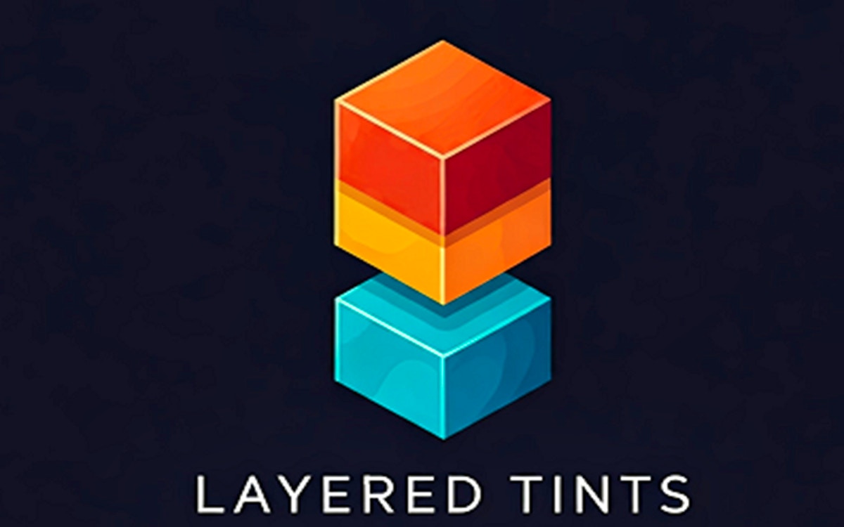 Layered Tints 🕹️ Play Now on GamePix