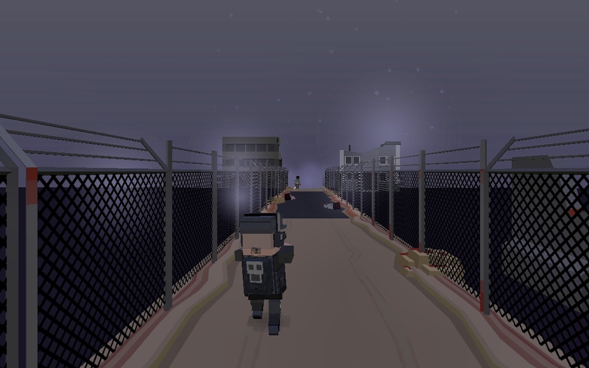 Left Behind: play Left Behind online for free on GamePix. Left Behind