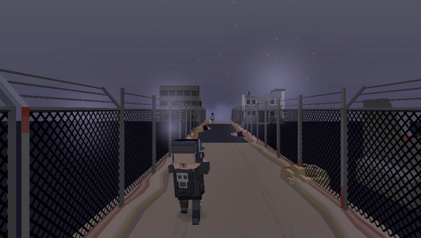 Left Behind 🕹️ Play Now on GamePix