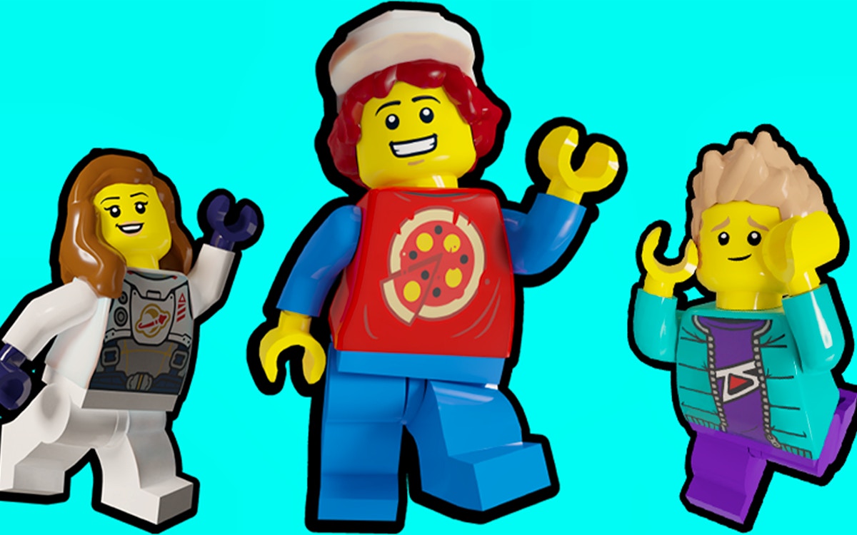 Obby - Playground Hardcore Challenge 🕹️ Play Now on GamePix